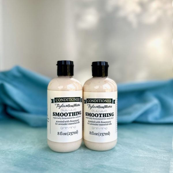 SMOOTHING CONDITIONER – TAYLOR SOAPWORKS